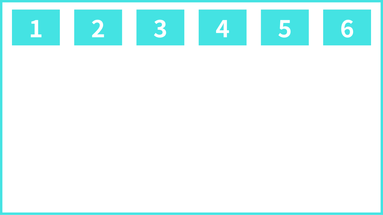 【CSS】初心者にわかりやすくFlexboxの使い方を解説 – TERUCODE